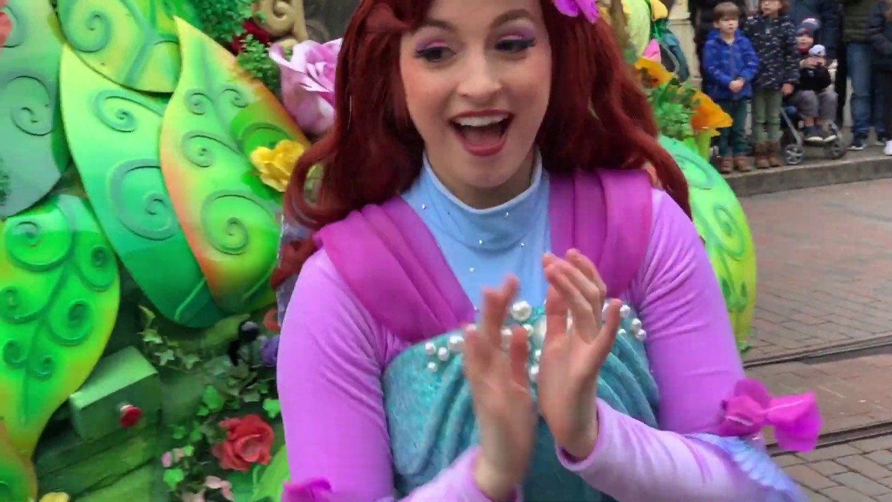 Team Princess - Close Up Princess and Pirates Festival 3rd March 2019 ...