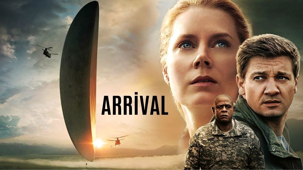 LA LLEGADA (ARRIVAL) | RESUMEN EN 10 MINUTOS - YouTube