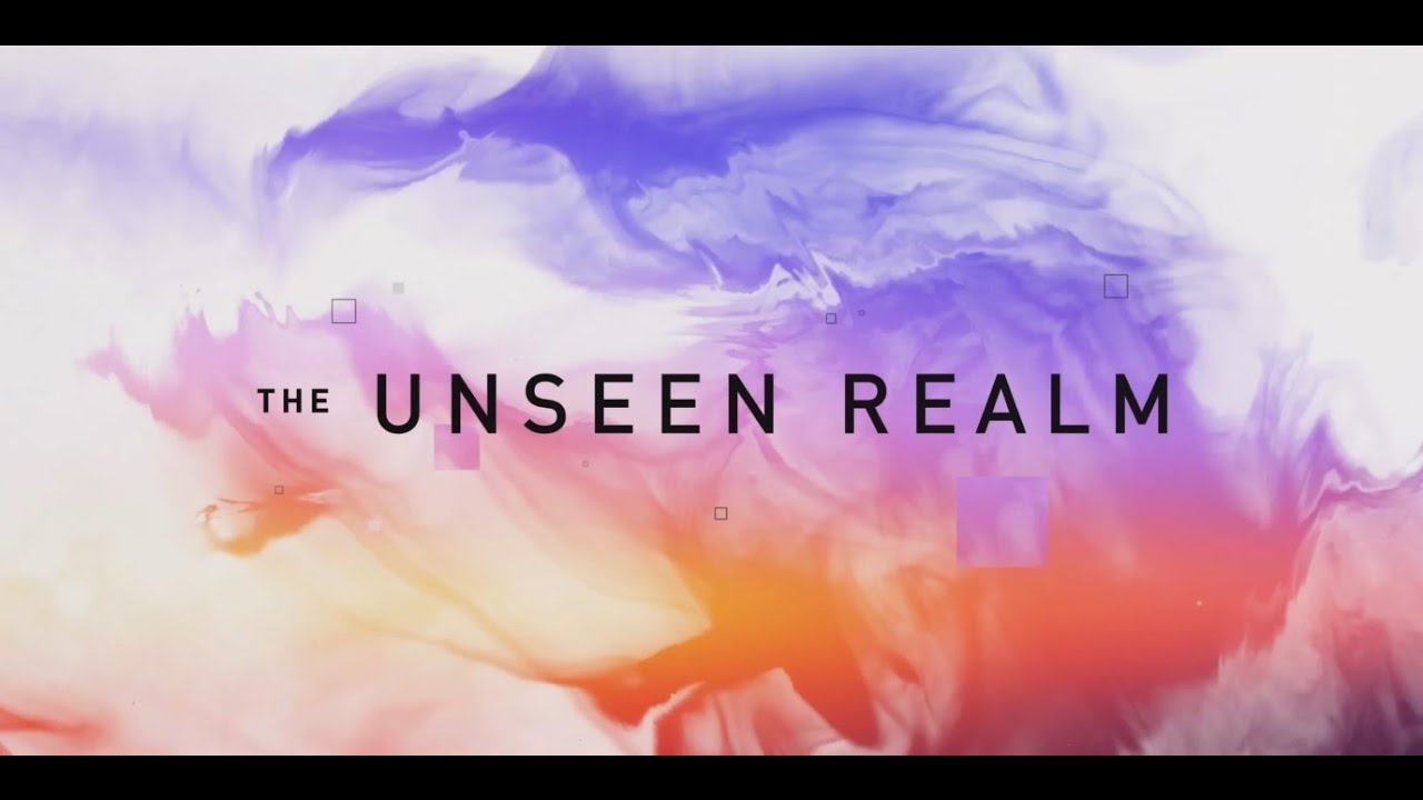 The Unseen Realm - documentary film with Dr. Michael S. Heiser - YouTube