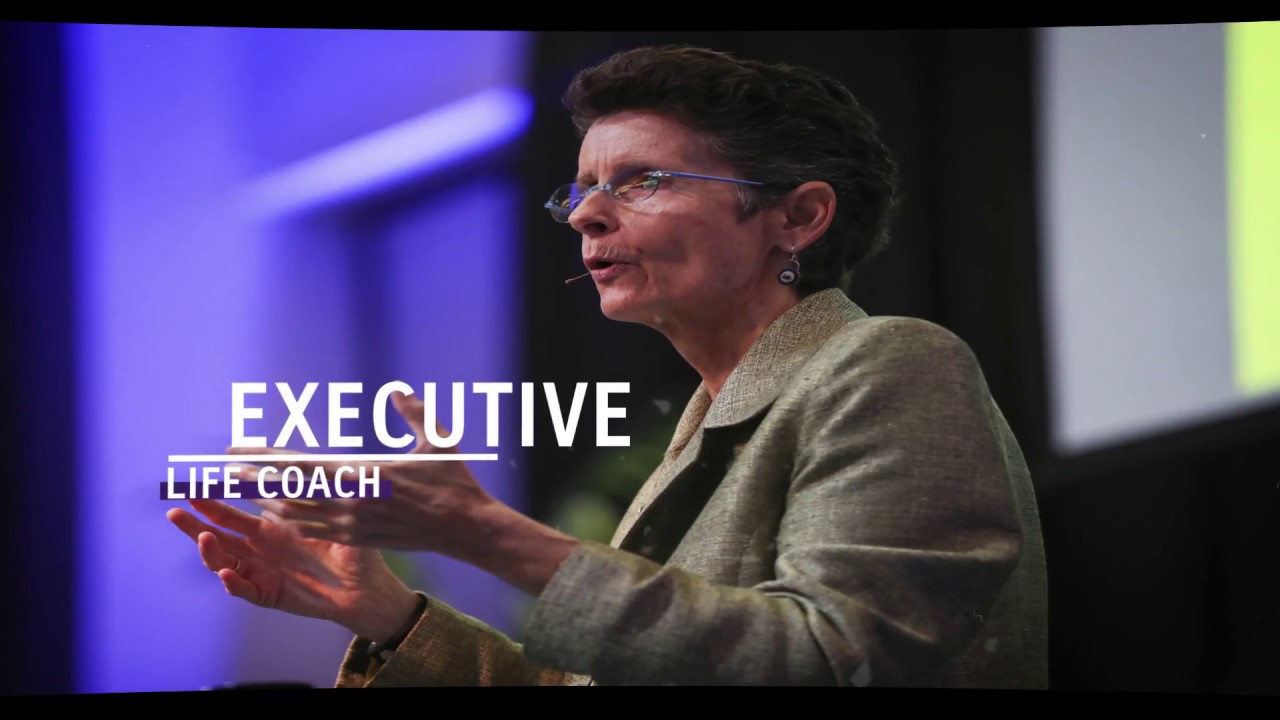 Kathy Obear 10 Minute Speaker Reel & Promo Video - YouTube