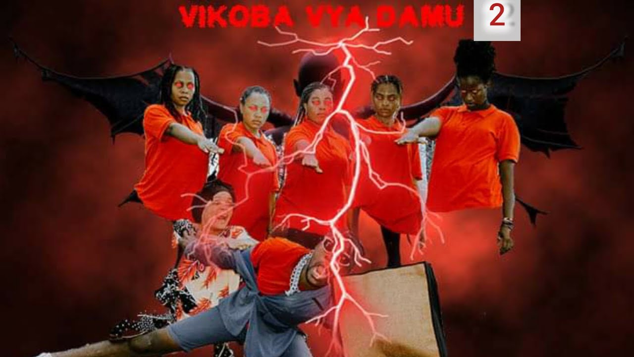 VIKOBA VYA DAMU |2| - YouTube