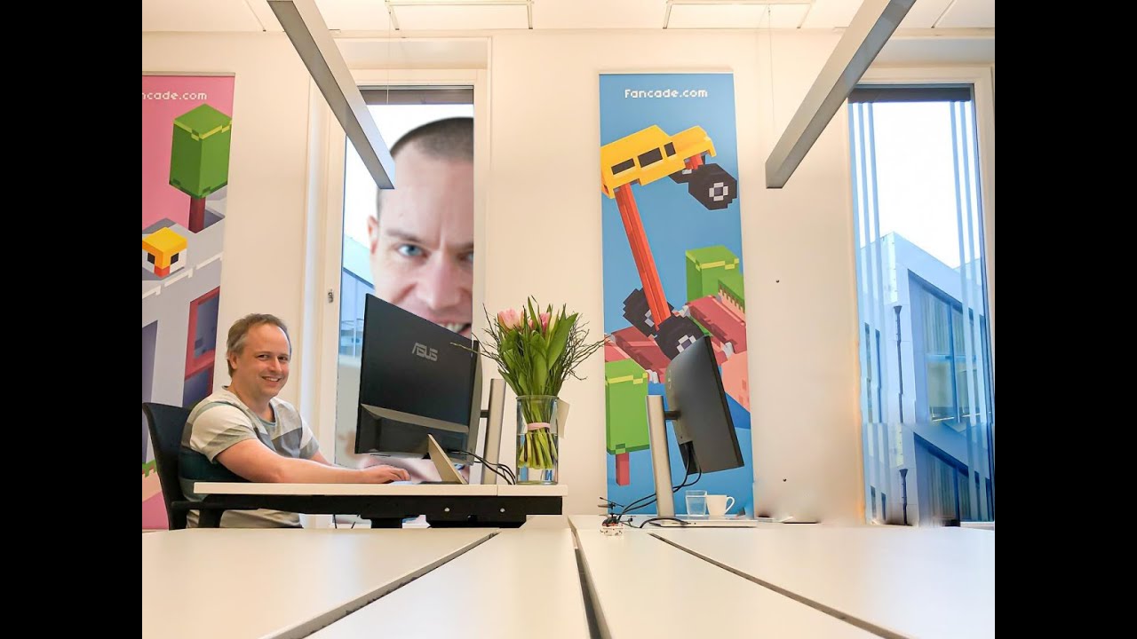 Fancade Memes #10 - YouTube