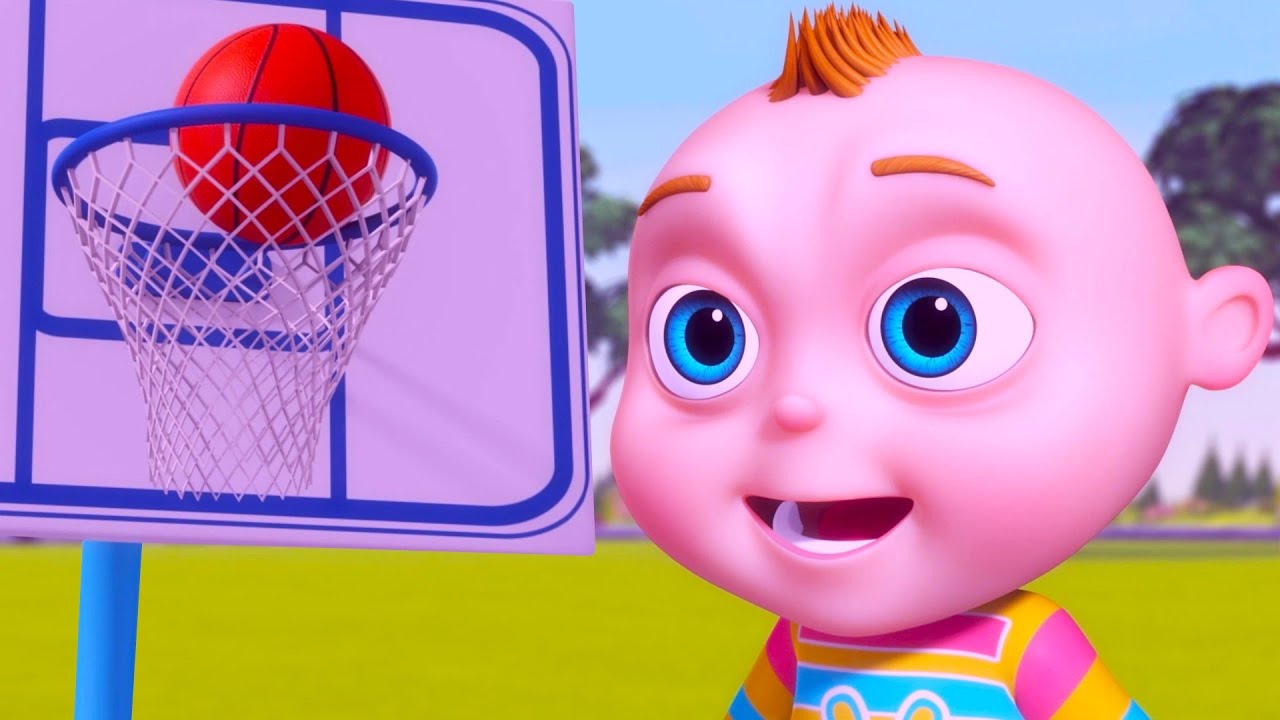 Basketball And Many More Episodes | Chutku Hindi Comedy | Funny Cartoon ...