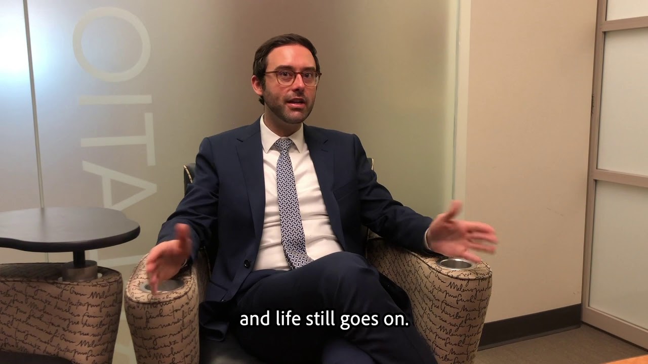 Health Tip from Dr Chad Muncrief - YouTube