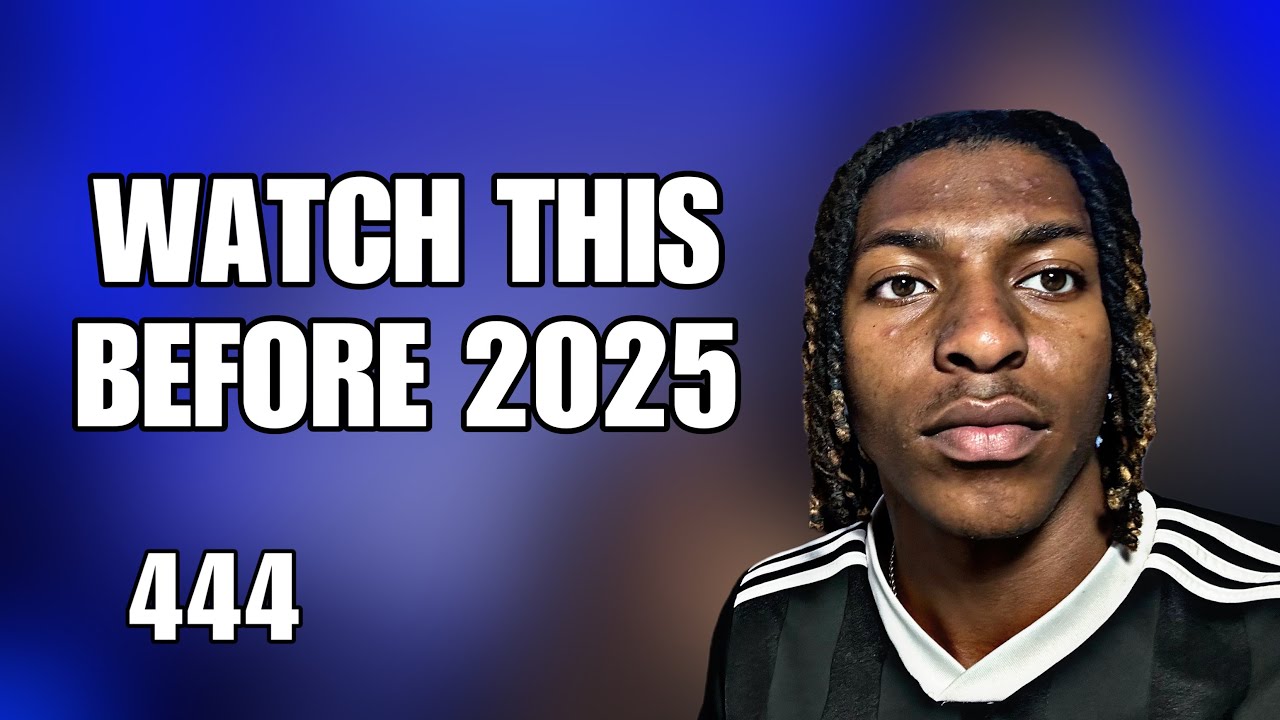 This video has found you (WATCH BEFORE 2025) - YouTube