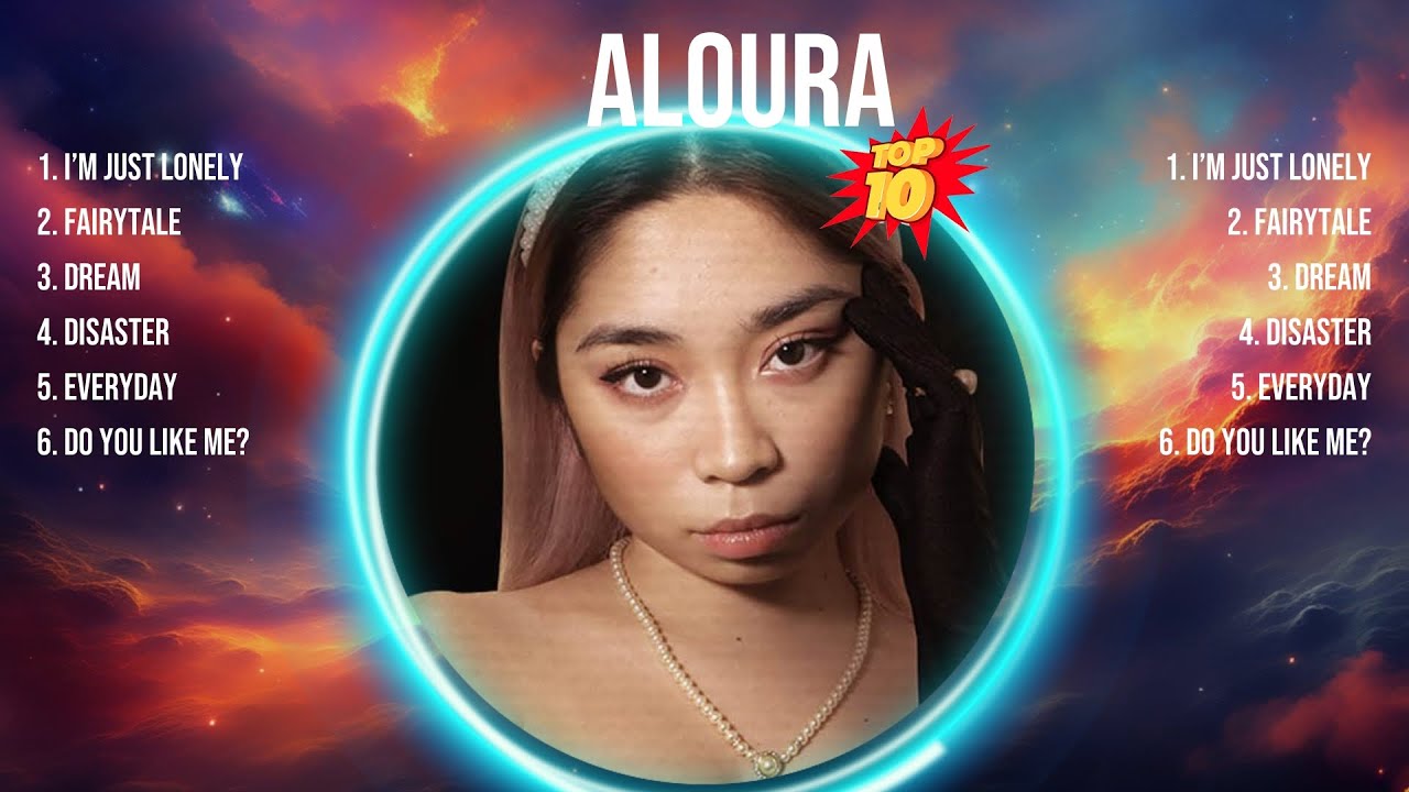 Aloura 2024 ~ Aloura Full Album ~ Aloura OPM Full Album - YouTube