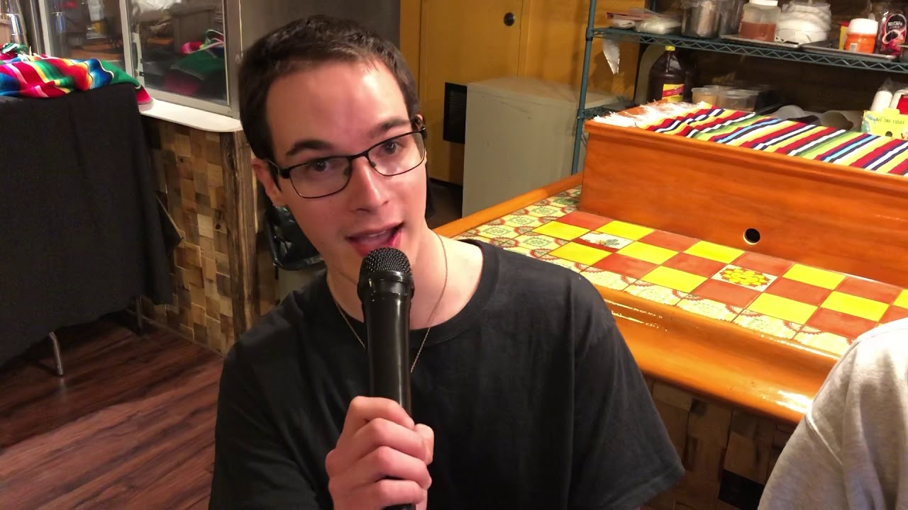 Broadcasting On The Beach With Halftime Howie 2/11/2019 #7 - YouTube