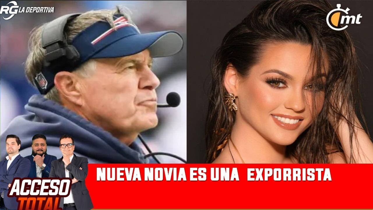 ACCESO TOTAL - YouTube