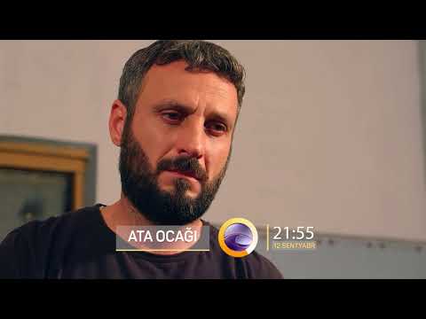 Ata Ocağı (200-ci seriya) ANONS