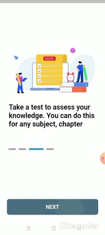Wexl School App Install and Login - Student (Mobile App) - YouTube