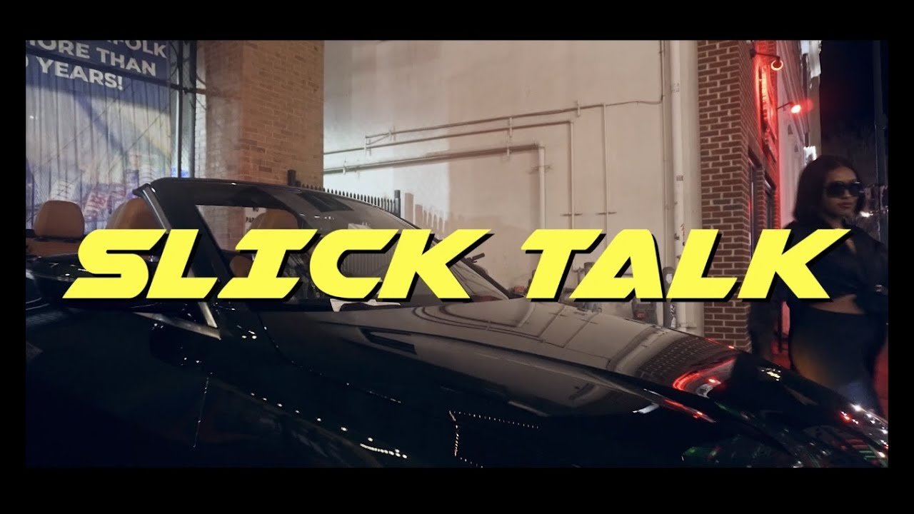 GEE$ - Slick Talk (Official Music Video) [Clean] - YouTube