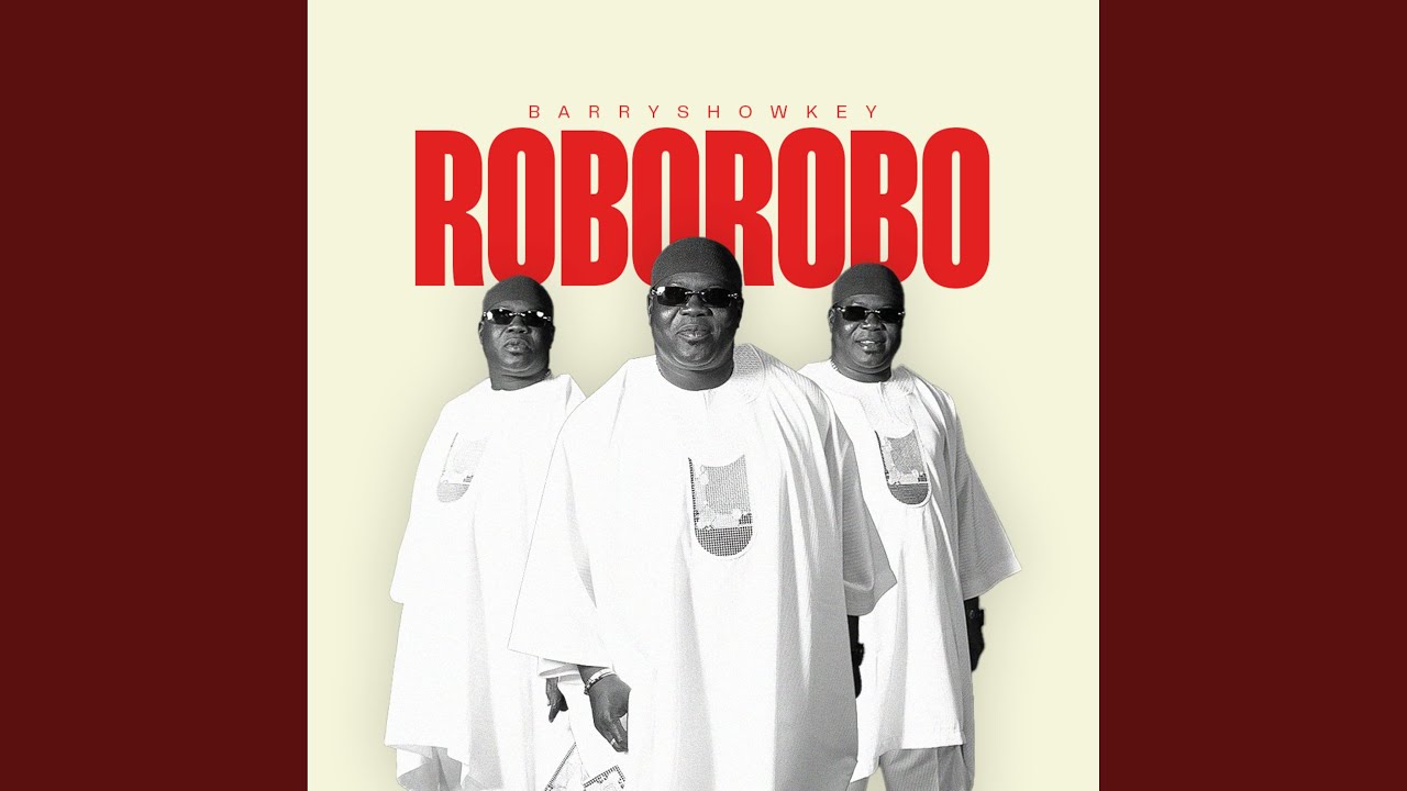 RoboRobo - YouTube