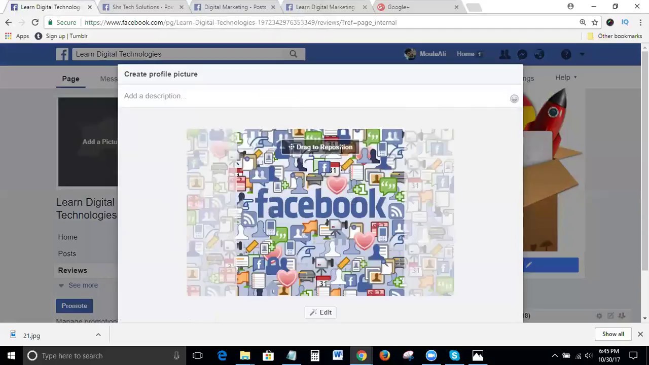 Social Media Optimization Tutorials For Beginners | What is smo | How to learn smo - YouTube
