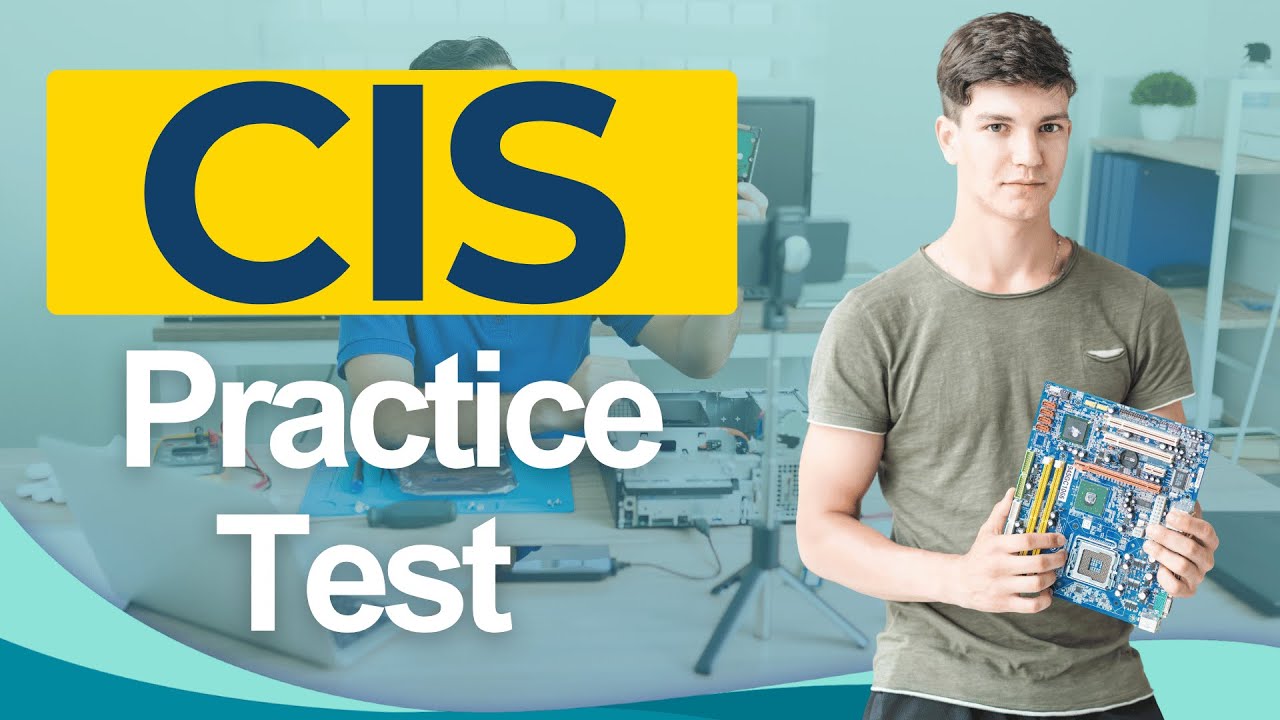 CIS Practice Test 2026 Certified IPC Specialist Certification Exam ...