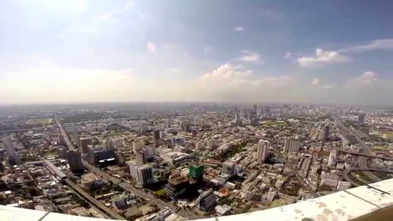 Bangkok 360 view - YouTube