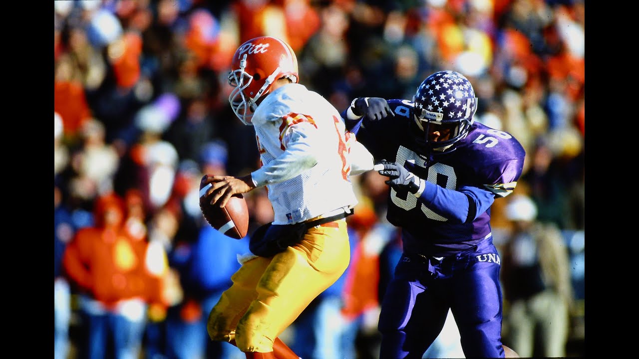 Lion Legends - Reggie Ruffin - YouTube