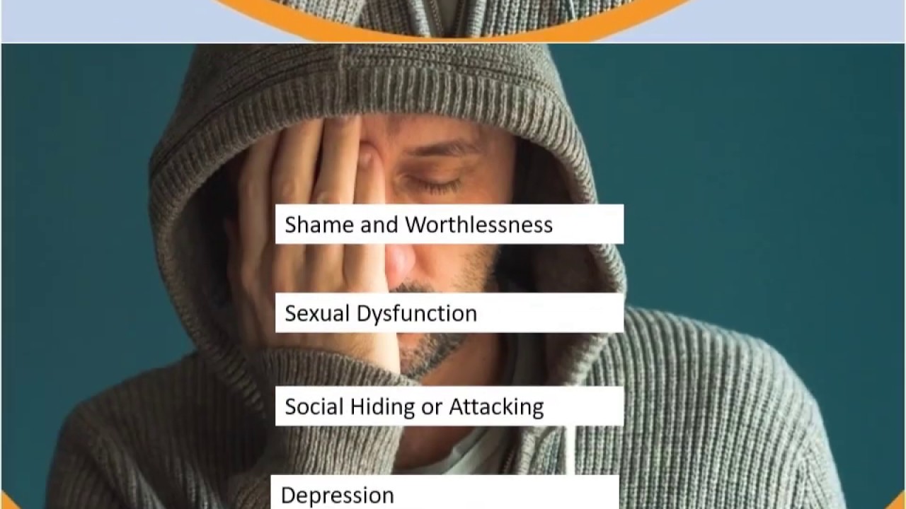 Did You Know - One in Six Men Under 16 Have Been Sexually Abused - YouTube
