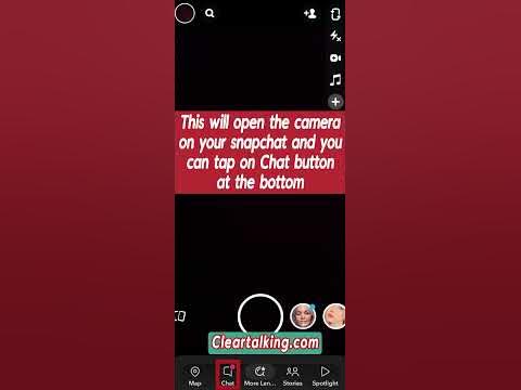 How can you Set the Timer on your Snap in Snapchat? #snapchat #shorts ...