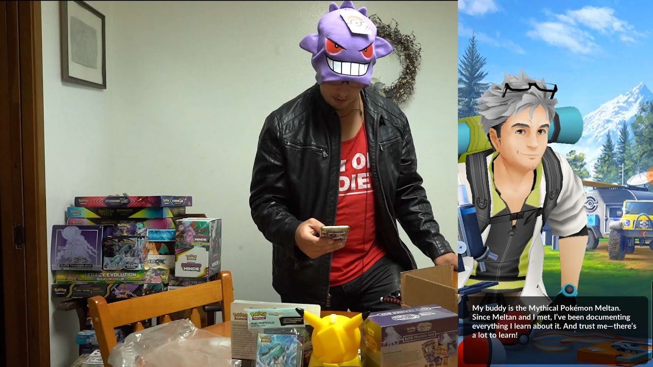 PROFESSOR WILLOW PROMO CARD * Pokemon TCG 184 - YouTube