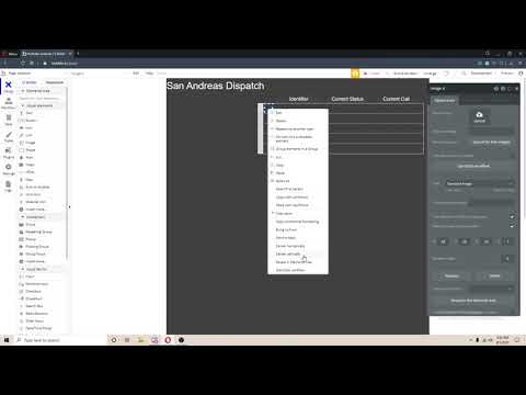 Full Dispatch Tutorial | CAD/MDT Development | Episode 9 | Outdated ...