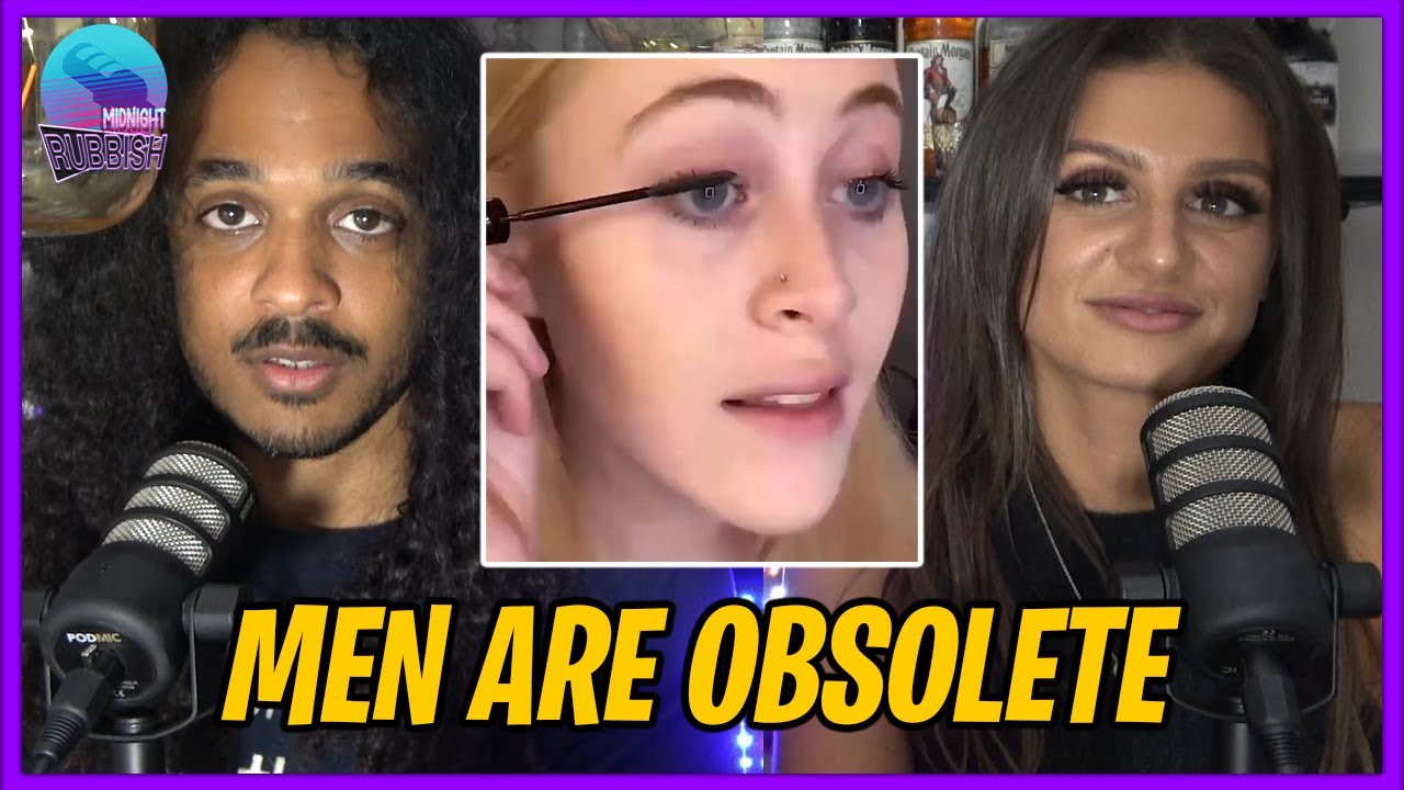 feminist-thinks-we-no-longer-need-men-youtube