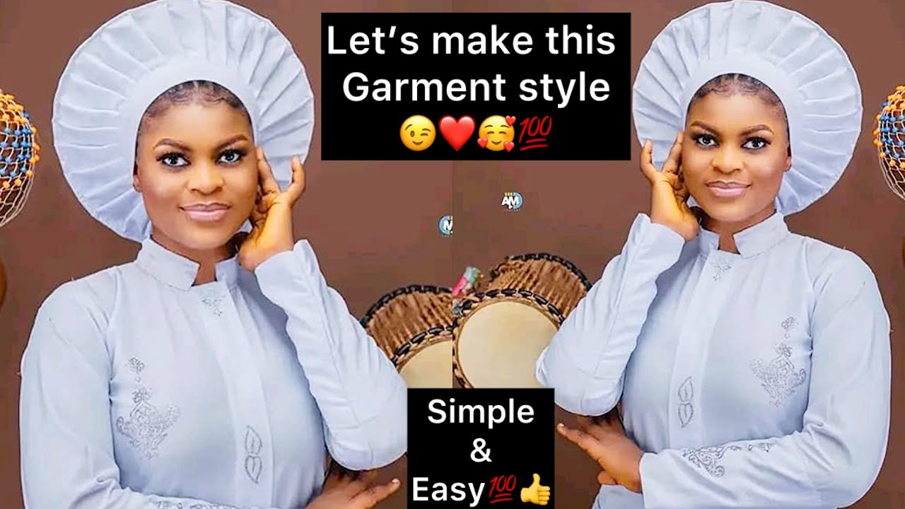 How To Cut This White Garment Sutana Style | Simple and Easy Steps ...