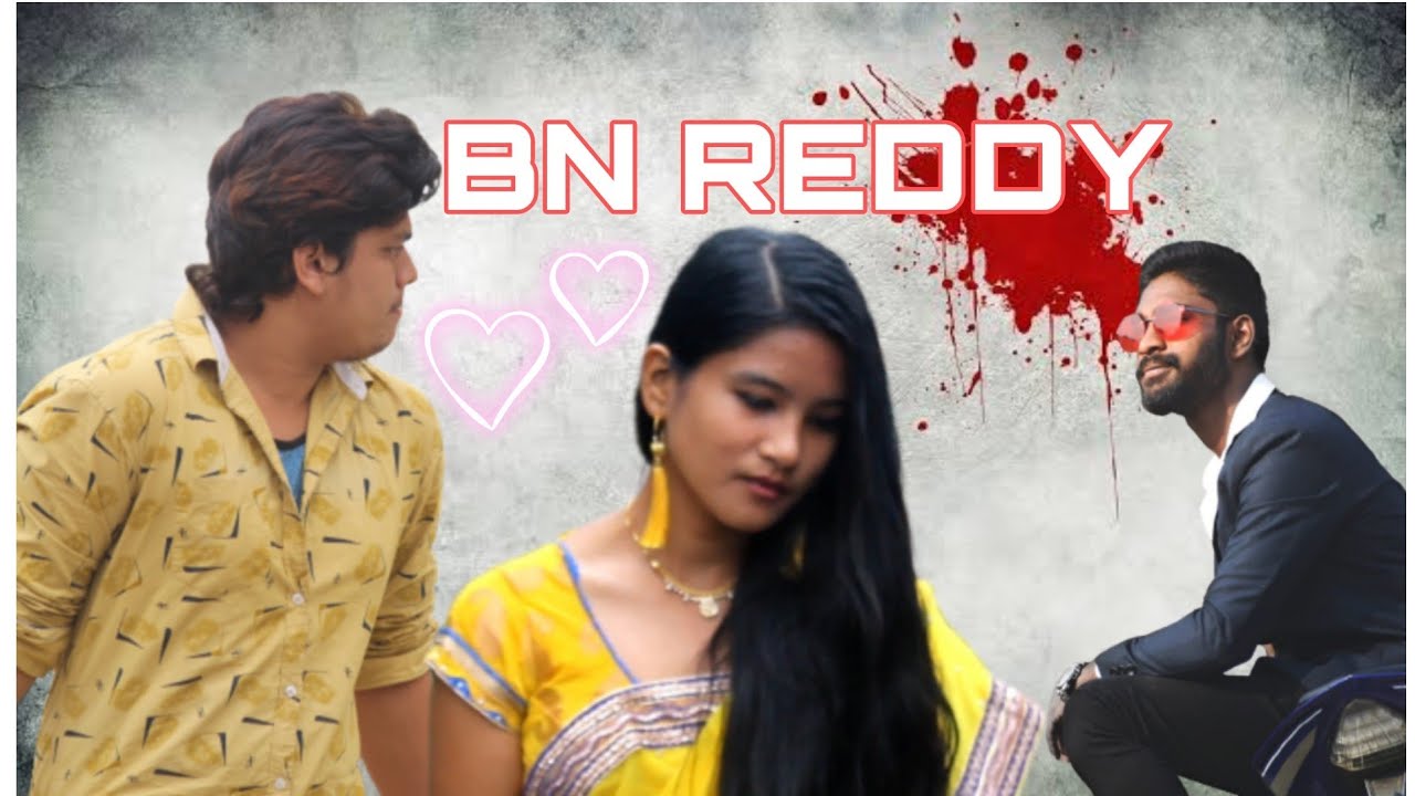 BN REDDY THE BEGINNING | TELUGU SHORT FILM | - YouTube