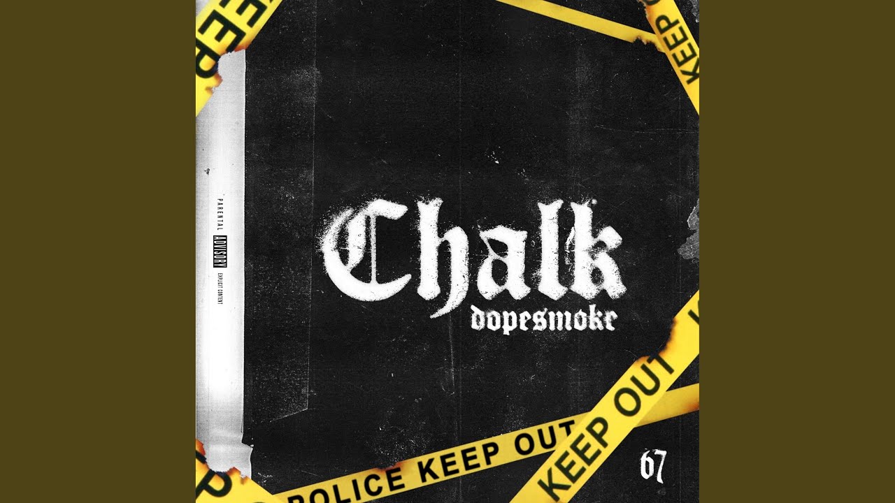 Chalk - YouTube Music