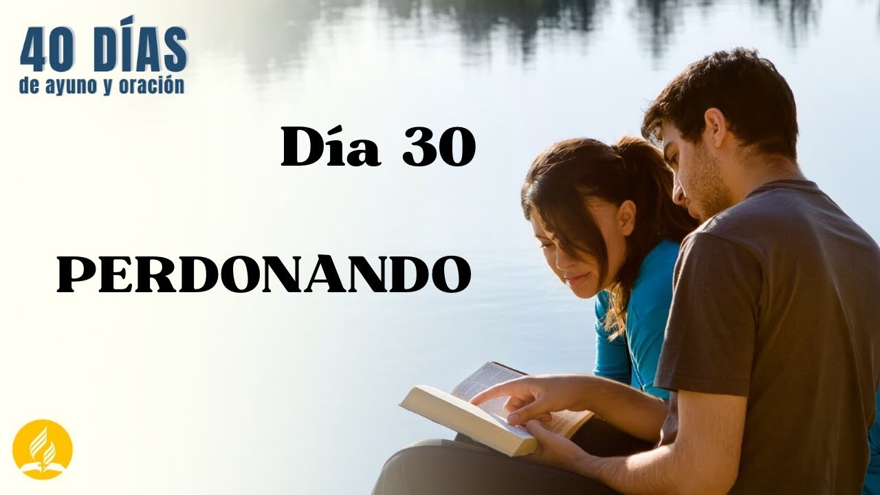 “PERDONANDO” / Voz: Pr. Leo Castillo / Martes 30, Enero 2024 - YouTube