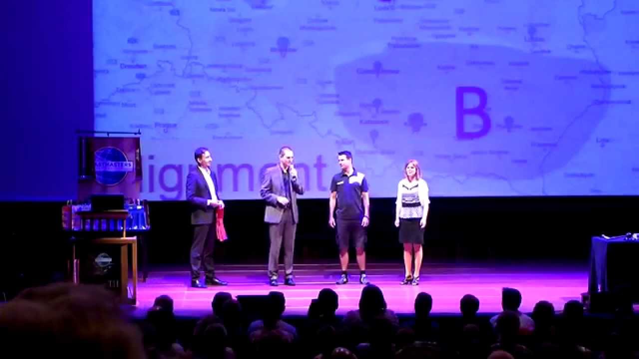 Legendarny TLI - Michał Talaga - YouTube