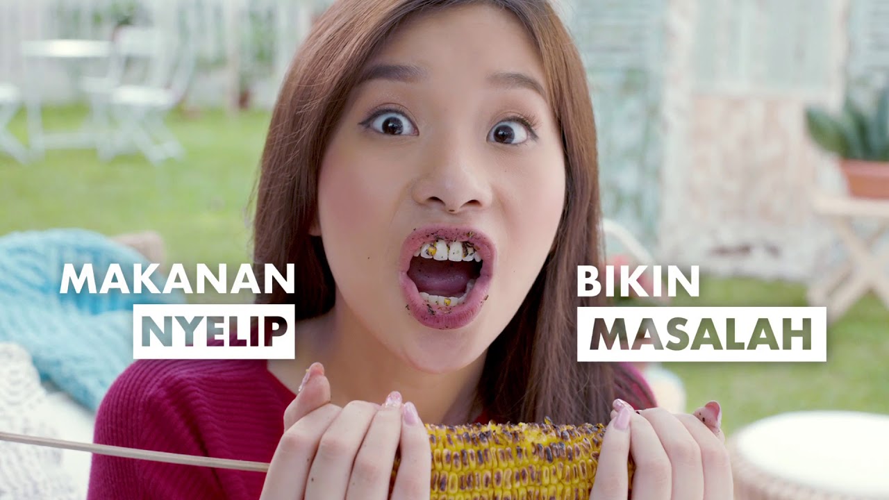 TVC Systema Active Clean 30s - YouTube