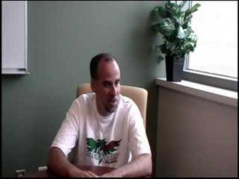 Matt Bollant - 1st year as UWGB Coach - YouTube