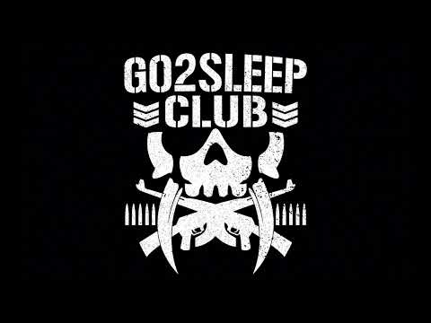 KENTA - Cicatriz (Entrance Theme)