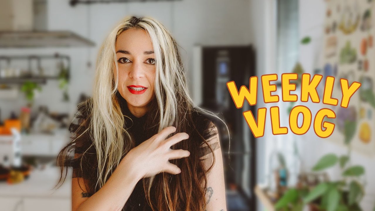 Je vais jamais terminer !! | SHAKERMAKER - YouTube