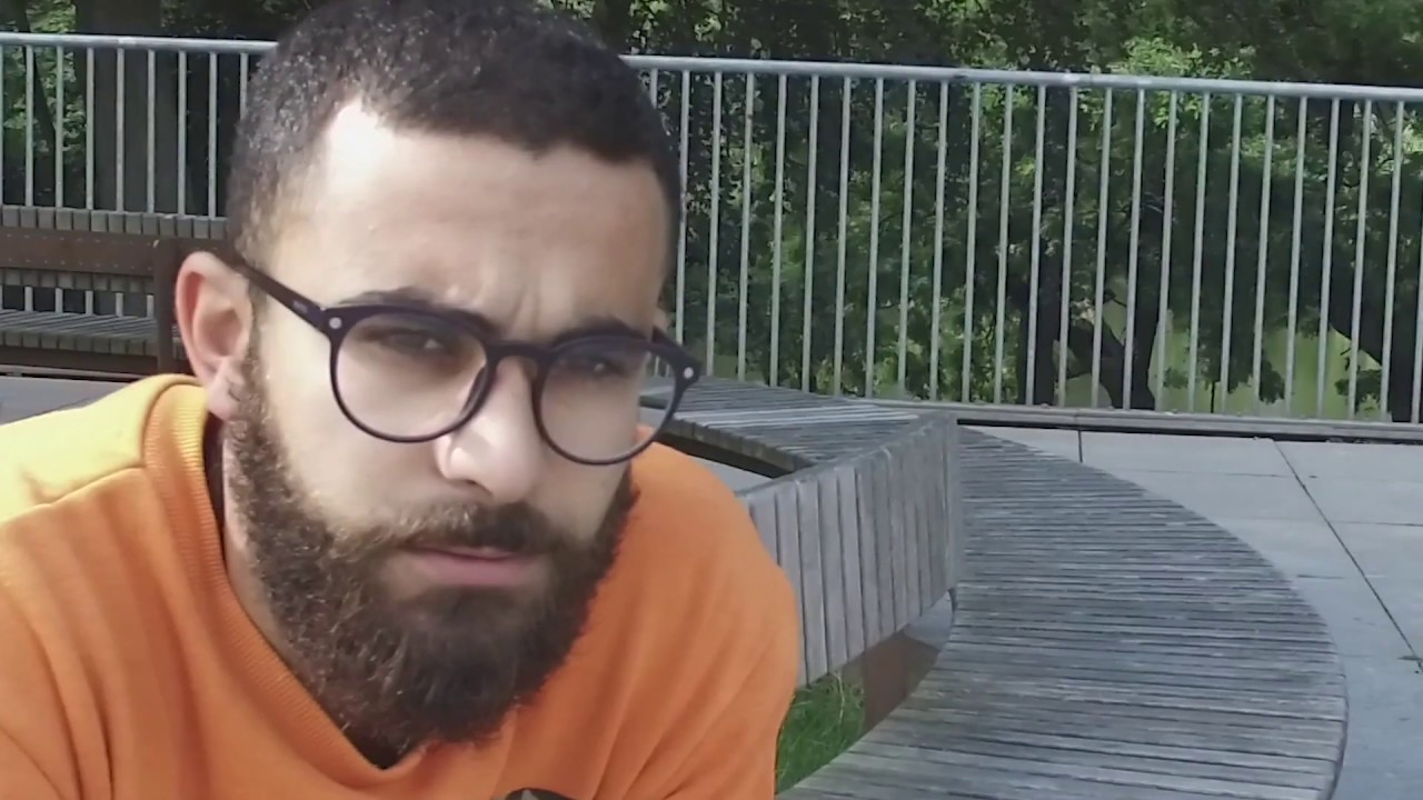 A little story about a boy named Omar (Omar Said) 2019 - YouTube