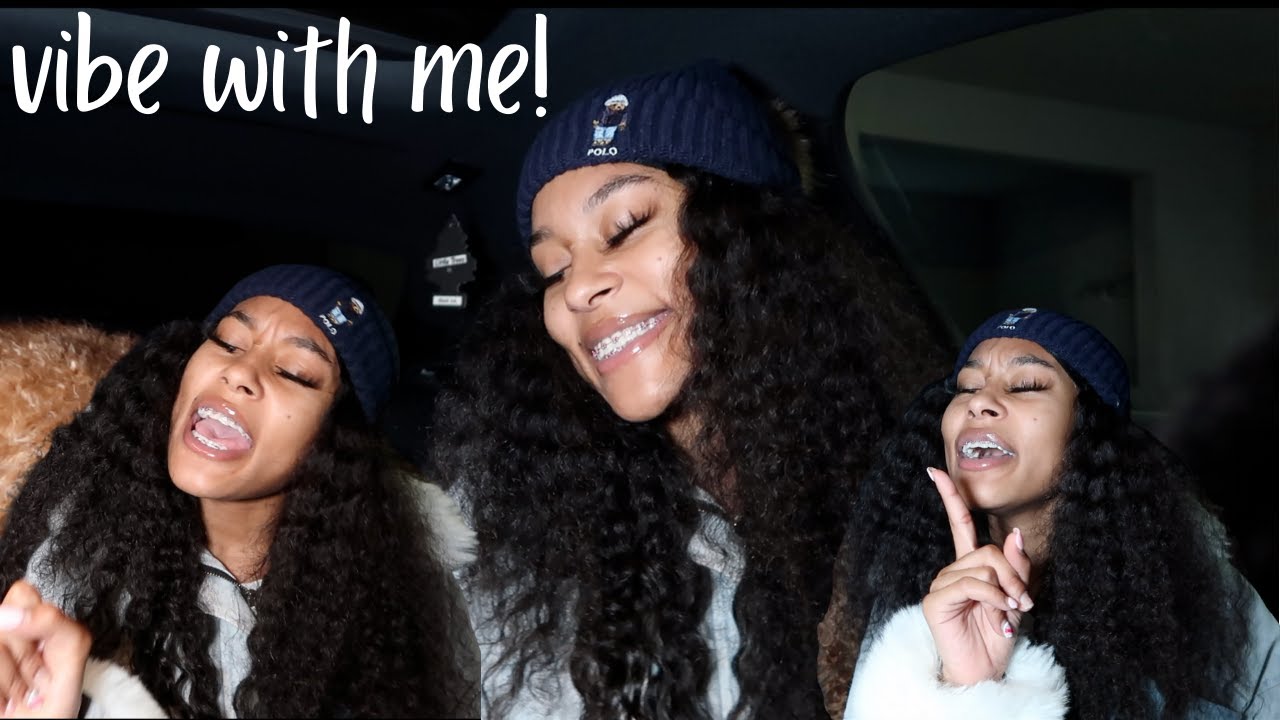 Vibe With Me pt.2 | Tae Caldwell - YouTube