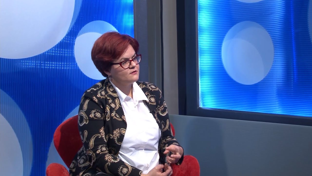 Gost emisije "Zdrav i prav" 20221001 - dr Sonja Perković Kepeci - TV ...