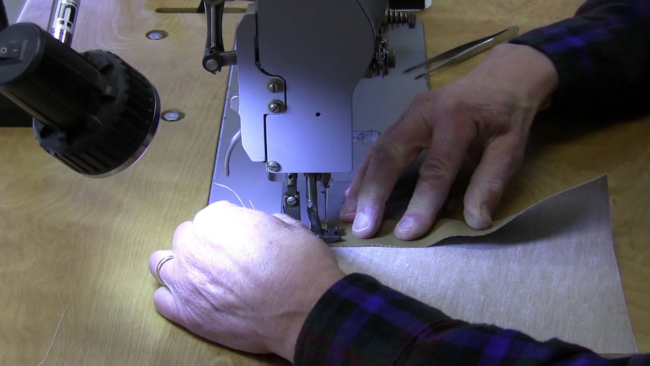Restoration of Adler Model 67 Sewing Machine - YouTube
