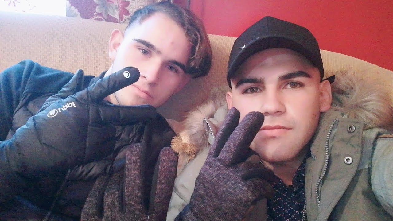 Austin the nene ft hultimatum dime a ver - YouTube