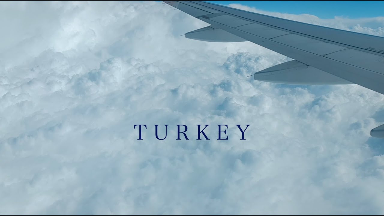 THIS WORLD IS MY HOMELAND | TRAVELING IN TURKEY - YouTube