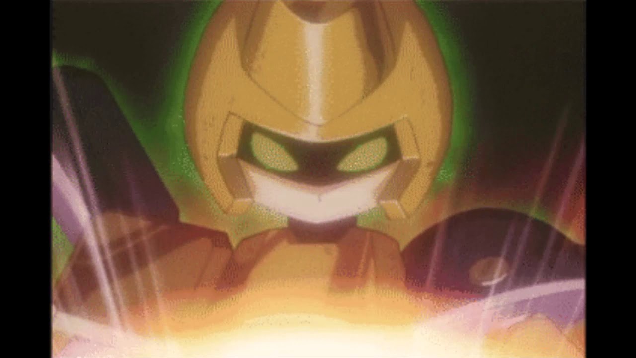 Medabots - Robattle OST [Low quality] - YouTube