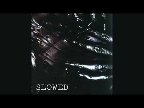 Sebastian Ingrosso - Flood (Slowed)