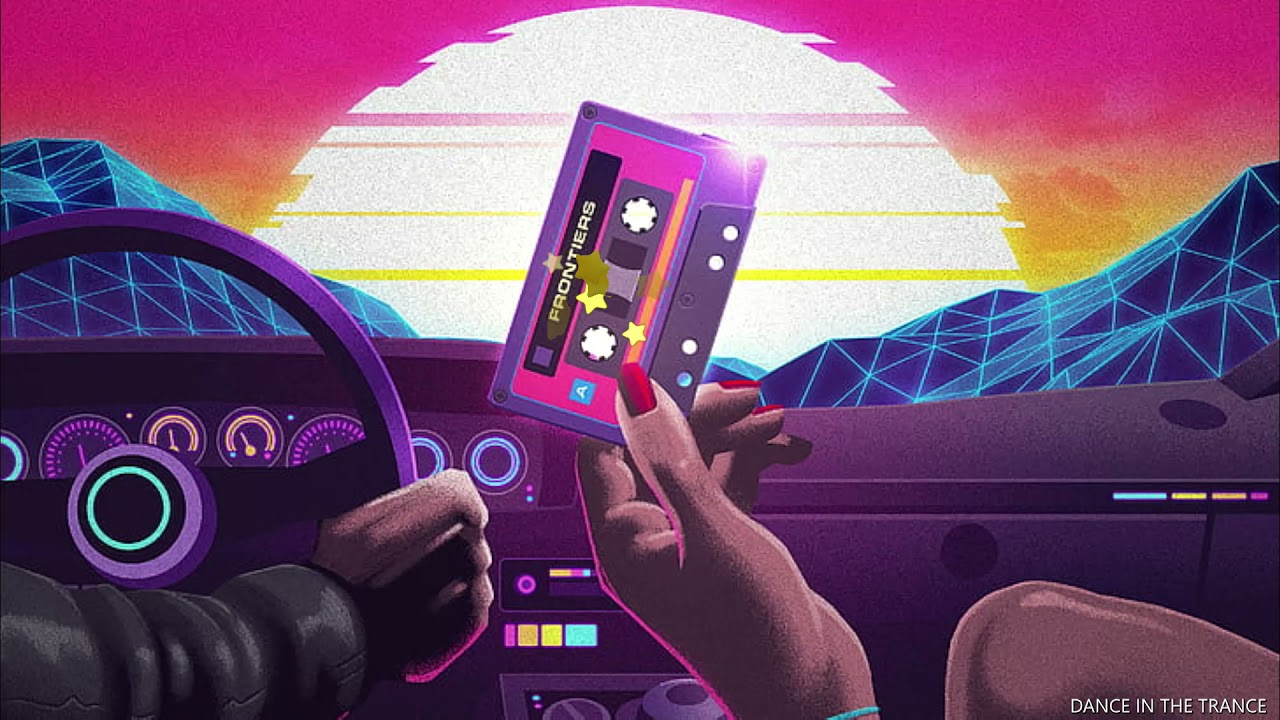 Progressive House / Melodic Techno Dance In The Trance - YouTube