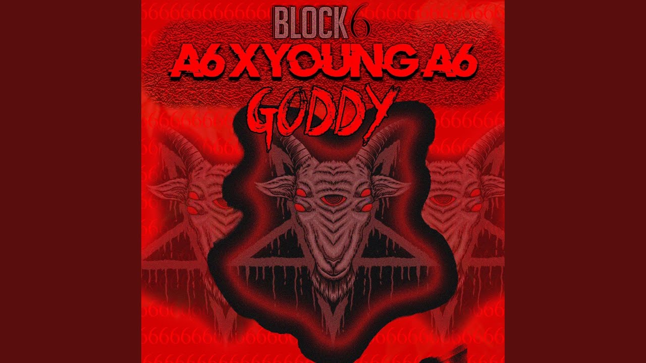 Goddy - YouTube Music