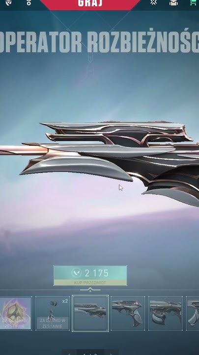 NOWA MOŻLIWOŚĆ GIFTOWANIA SKINÓW W VALORANCIE!! - YouTube