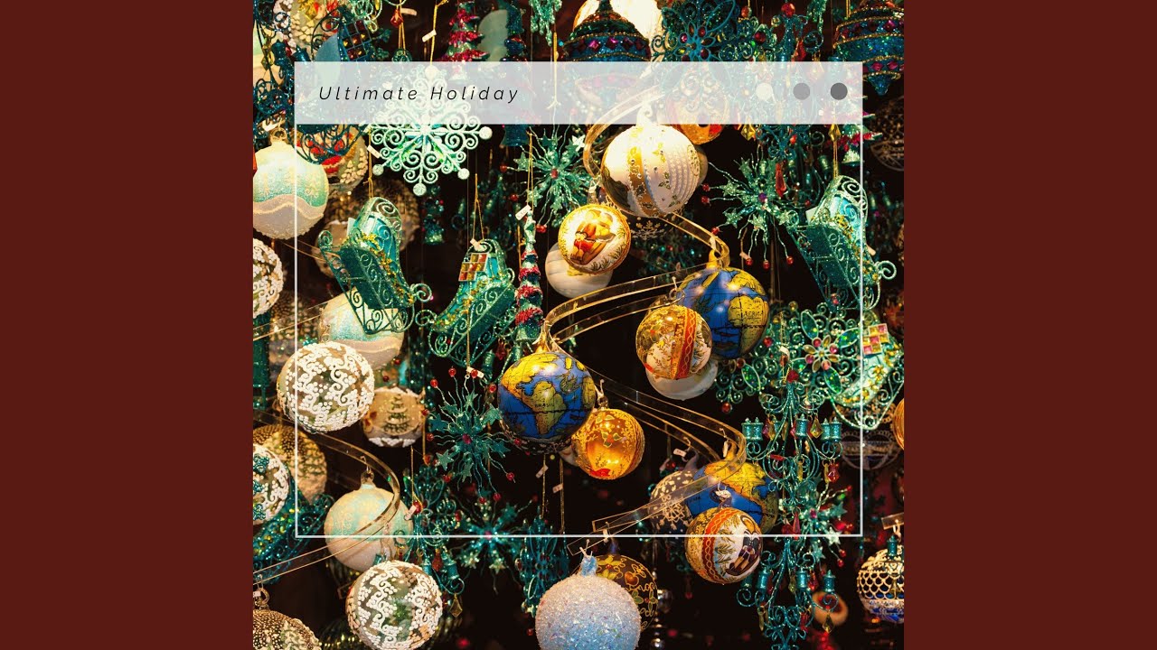 Christmas Nights: The First Noel - YouTube