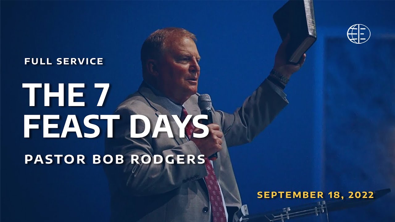 9-18-22 Evangel Live | Pastor Bob Rodgers | Sunday 11am - YouTube