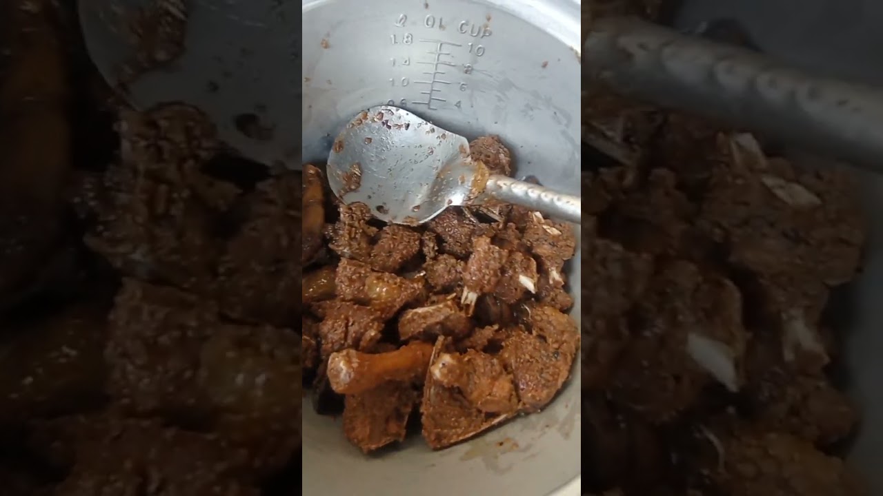 adobo pato .duck - YouTube