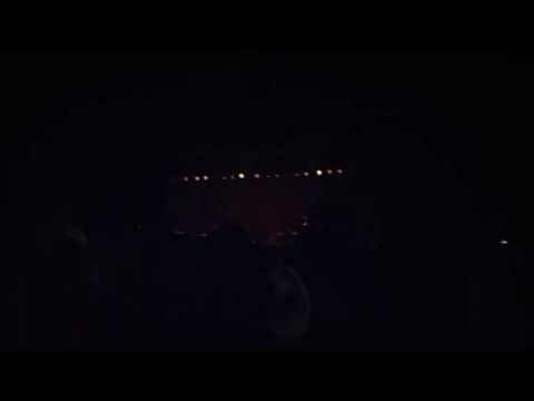 Moya - Godspeed 9/12/10 Glasgow - YouTube