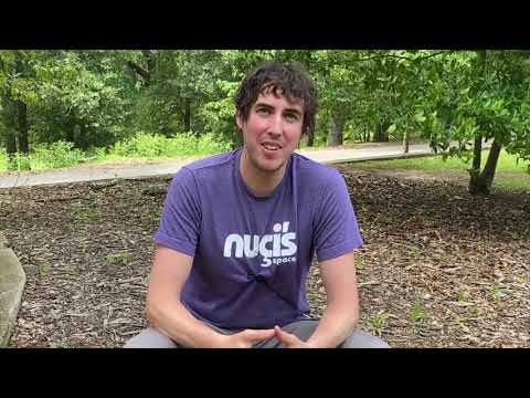 Conversation w/ Commissioner Jesse Houle (Athens, GA) - YouTube